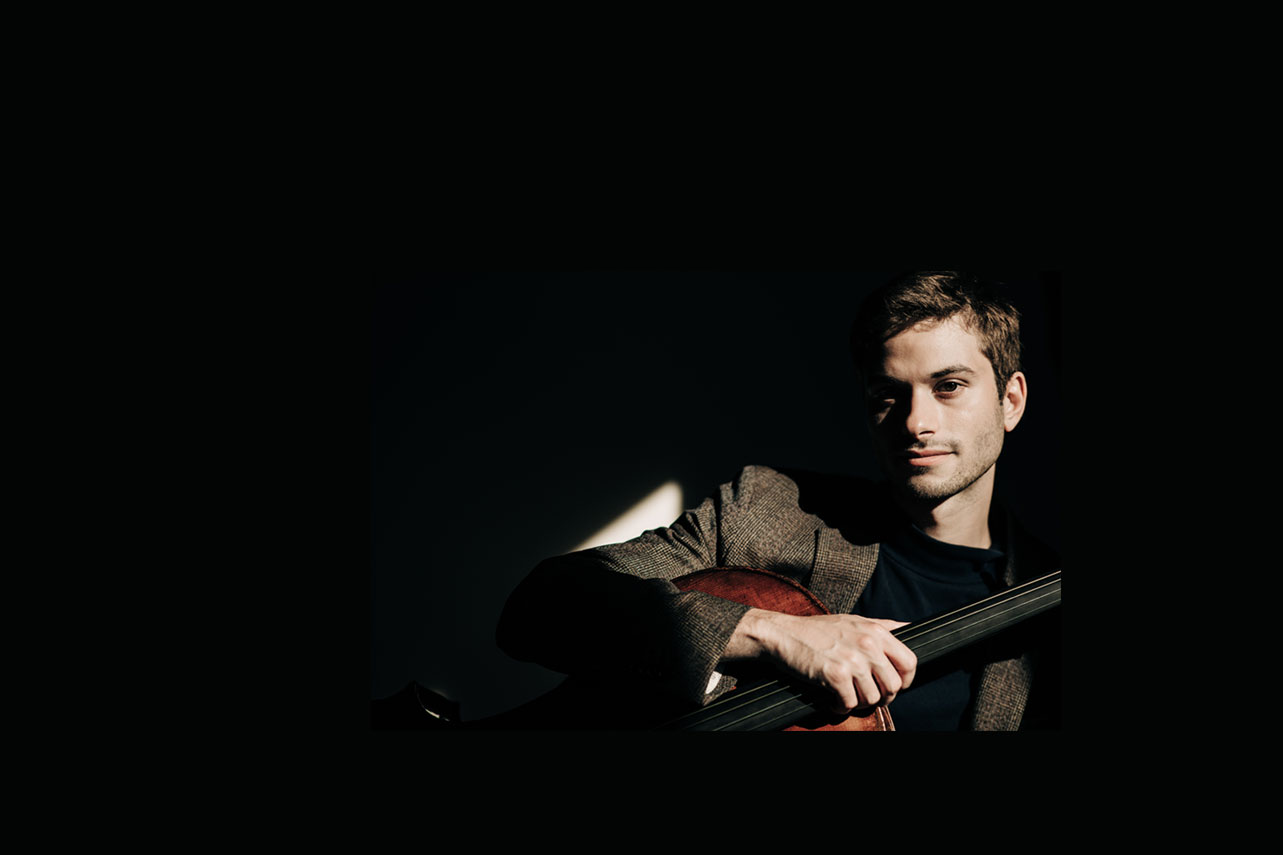 Daniel Hass - Biography