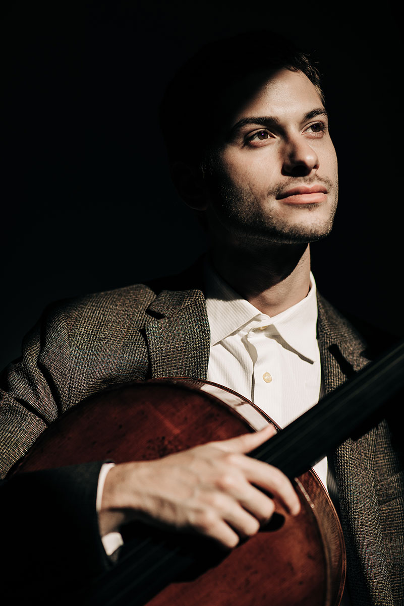 Daniel Hass - Concerts