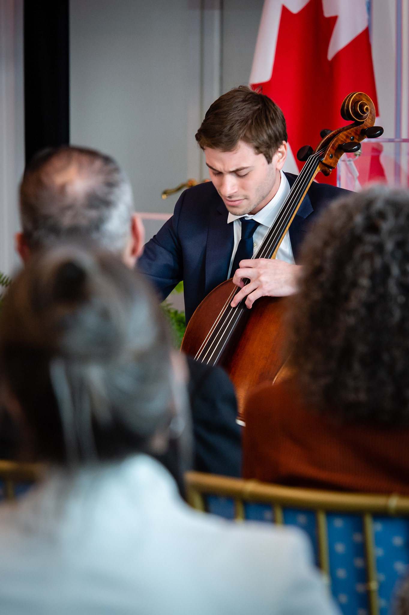 Daniel Hass - Photos